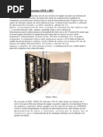 Ansi Tia Eia - 569 Norma | PDF | Telecomunicación | Electricidad