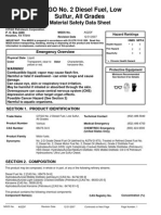 Labolene Solution Composition | PDF | Water | Oxide