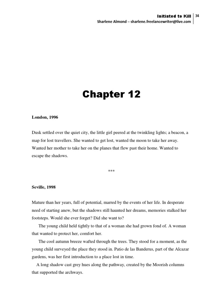 Chapter 12 | PDF