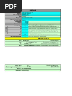 Tabela de Dimensionamento de Eletroduto | PDF | Tabela (banco de dados ...