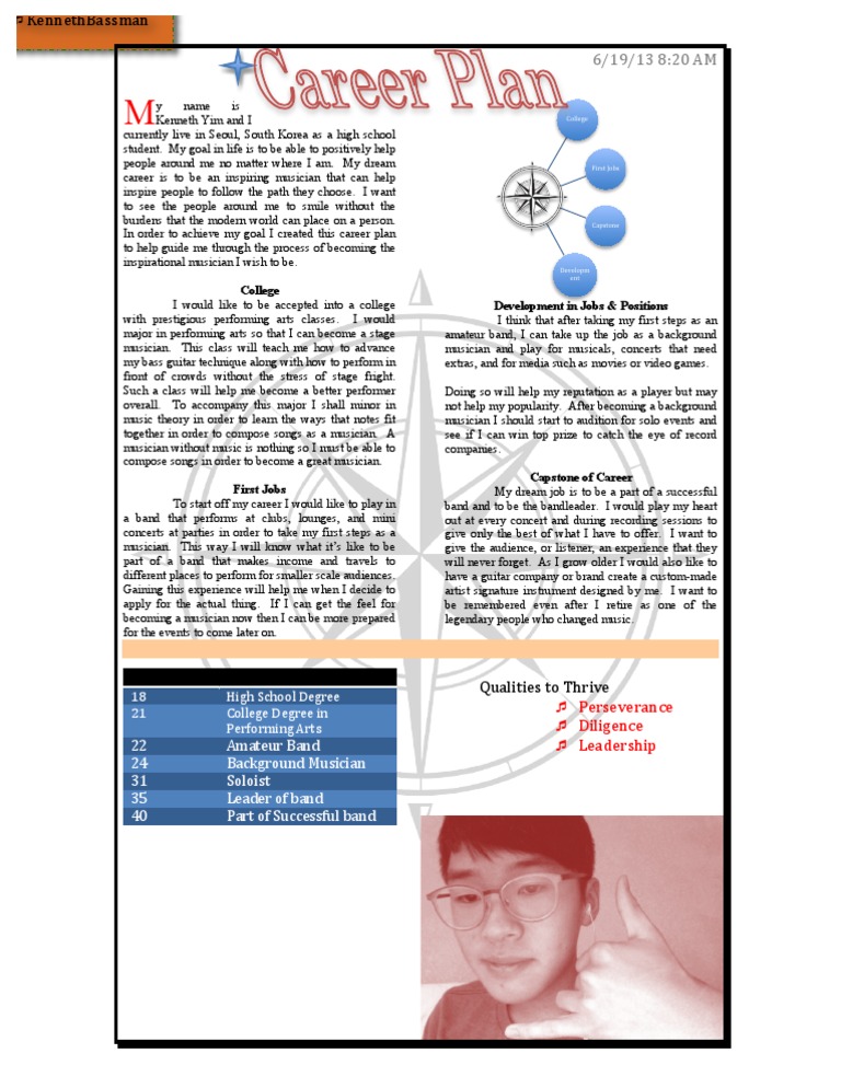 College Development in Jobs & Positions | PDF