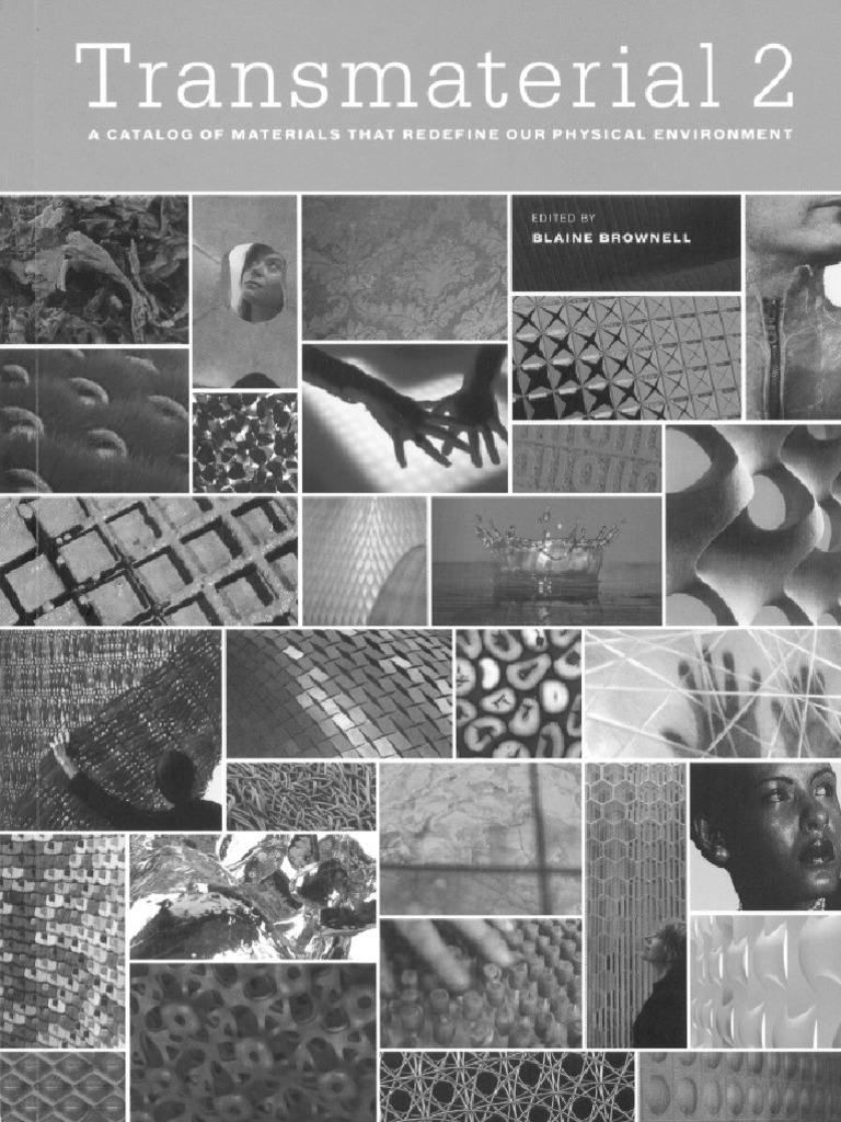 Transmaterial 2 | PDF