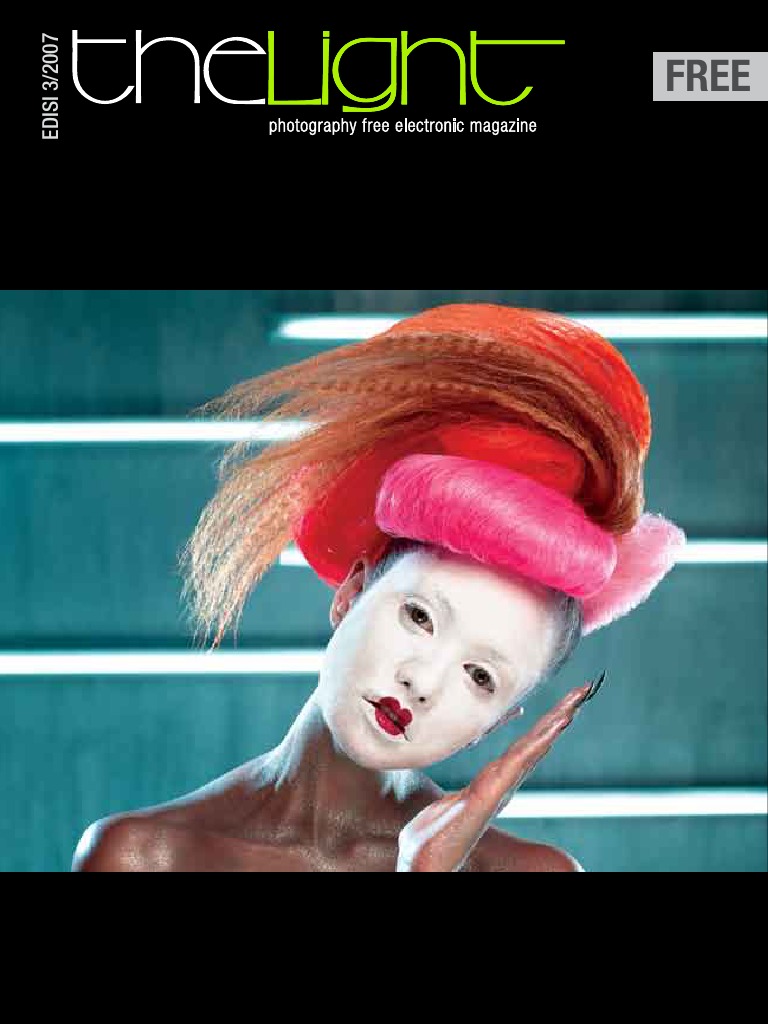 Photography Magazine | PDF