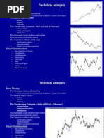 Josh Trade Classic Chart Patterns | PDF | Financial Markets | Economic ...