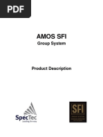 SFI Numbering and Classification System | PDF | Crane (Machine) | Air ...