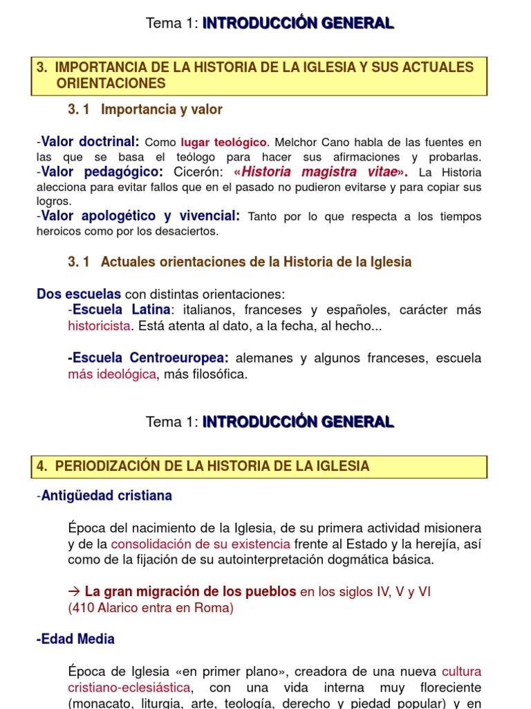 Tema 1d | PDF