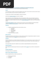 The Functional Mobility Scale Version 2 PDF | PDF | Wellness | Medical