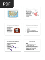 Oxford Stroke Classification: Also Known As Bamford Classification ...