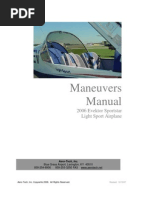 Standard Operating Procedures | PDF | Instrument Flight Rules | Flight ...