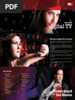 Singtel TV GO FAQs and Features Guide | PDF | Mobile App | Streaming Media
