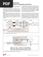 A Guide To High Impedance Ref Calculations | PDF | Resistor | Relay