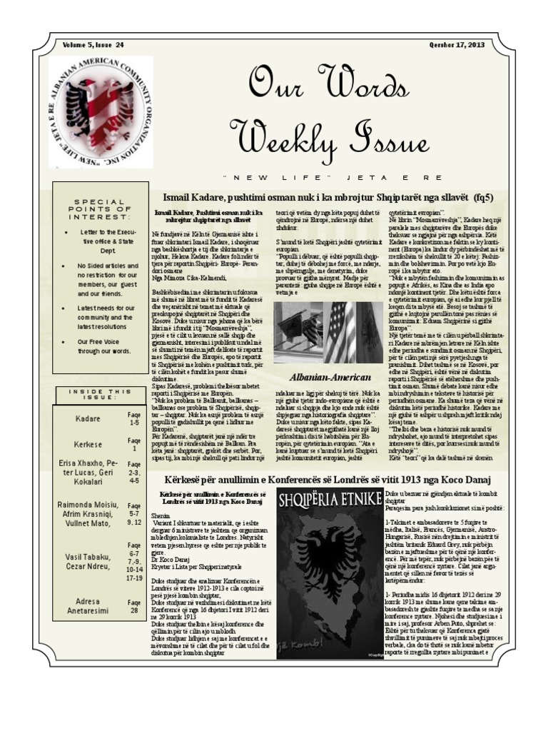 Newsletter Volume 5 Issue 24 | PDF