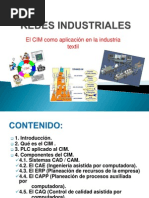 Mapa Mental Piramide CIM | PDF | Automatización | Informática
