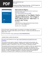 Inheritance Format | PDF