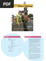 New Water Supply Connection Application Form | PDF | Plumbing | Value ...