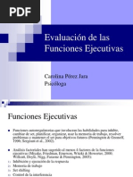 Actividades para Planificación Ejecutiva | PDF | Funciones ejecutivas ...