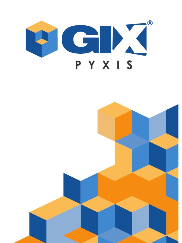 gix_pysix | Gestão Estratégica | Consultor