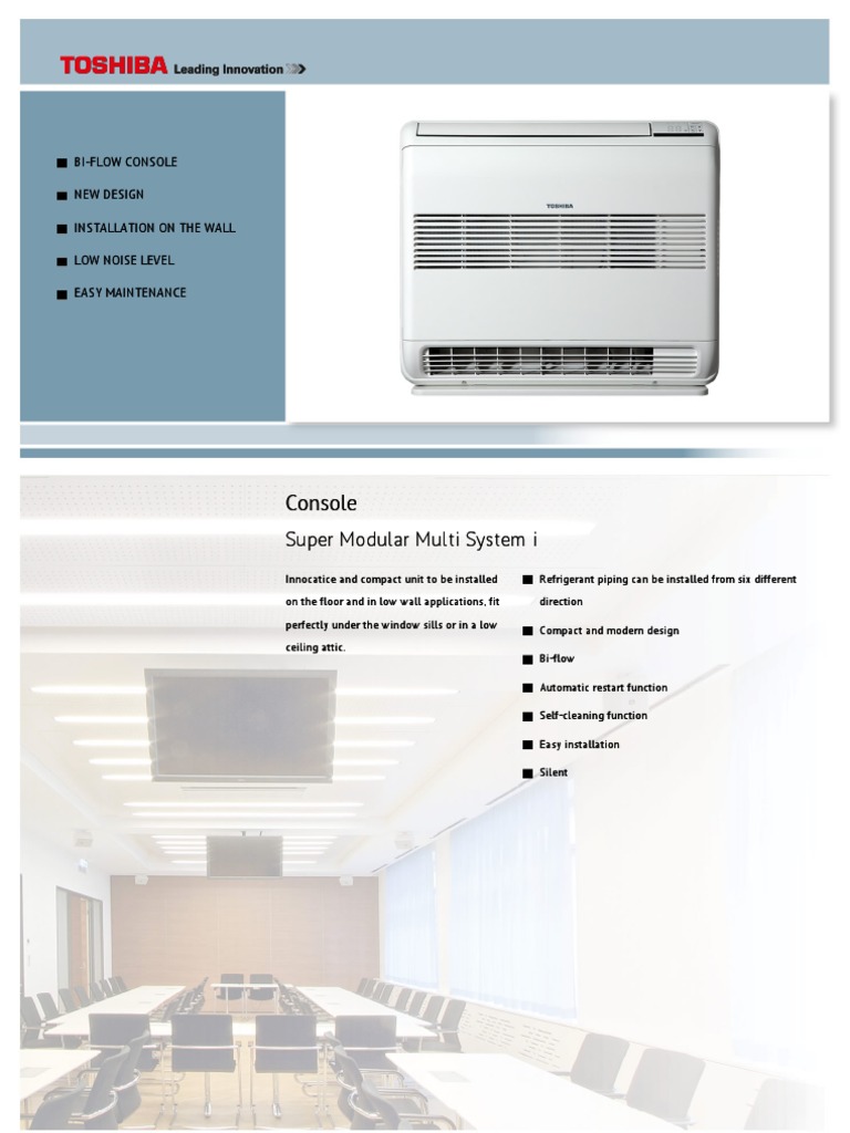 Console Console: Super Modular Multi System I Super Modular Multi ...