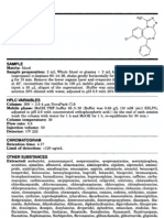 Qiagen Buffer Recipes | PDF | Life Sciences | Molecular Biology