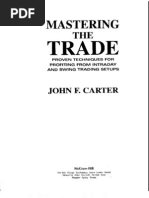 John J. Murphy - Technical Analysis of The Financial Markets | PDF