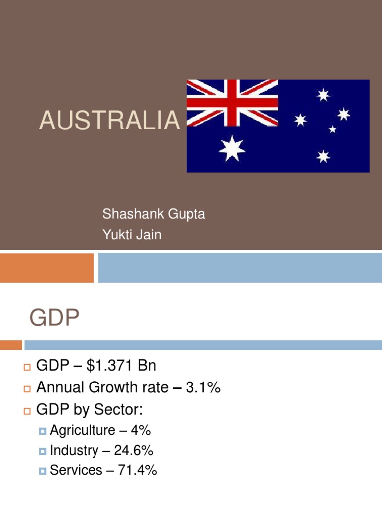 Financial System in Australia | PDF | Financial Crisis Of 2007–2008 | Banks