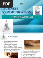 Yardstick Report | PDF