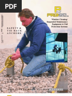 PIP Ladders Design PDF | PDF | Occupational Safety And Health ...