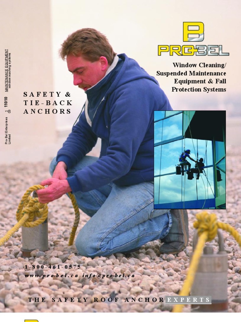 Anchors | PDF | Screw | Anchor