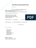 Instructivo para Recargar Cartuchos HP | PDF