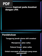 Materi Pemasangan Lma | PDF | Kajian Bahasa Asing