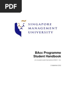 NSU SBE 143 & Onwards All Major Course Map | PDF