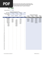SATS - Key Stage 2 (Year 6) Arithmetic - Compact Version | PDF