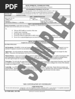 USA Soldier Leader Risk Reduction Tool | PDF | Risk | Family