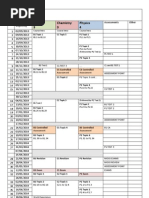 Nutritional Status Template With Auto-Compute Age and BMI | PDF ...