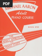 Michael Aaron Book 2 | PDF