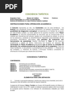 Definición y componentes de planta turística | PDF | Turismo | Hotel