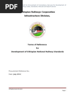 Ethiopian Building Code Standard PDF | PDF | Building Code | Ethiopia
