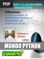 REvista Python 1 | PDF | Python (lenguaje de programación) | Programa ...