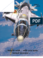 Star Frontiers Map Collection | PDF