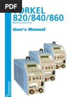ZERA GMBH - Portable Meter Test Systems | PDF