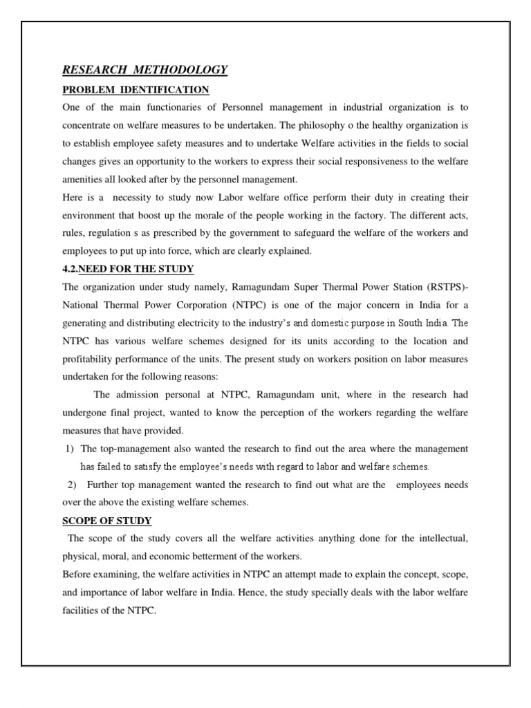 Research Methodology Pdf Chart Sampling Statistics 2686