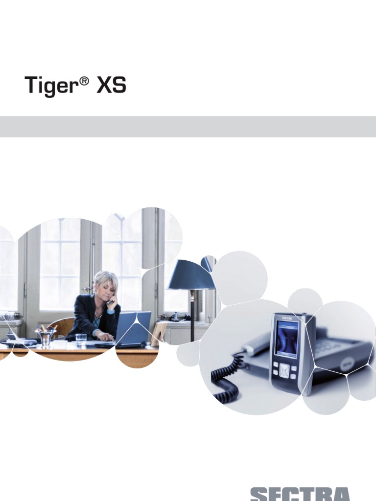 Tiger Xs Folder | PDF | Encryption | Computer Security