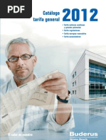 Tarifas y Catálogo Saltoki 2025 | PDF