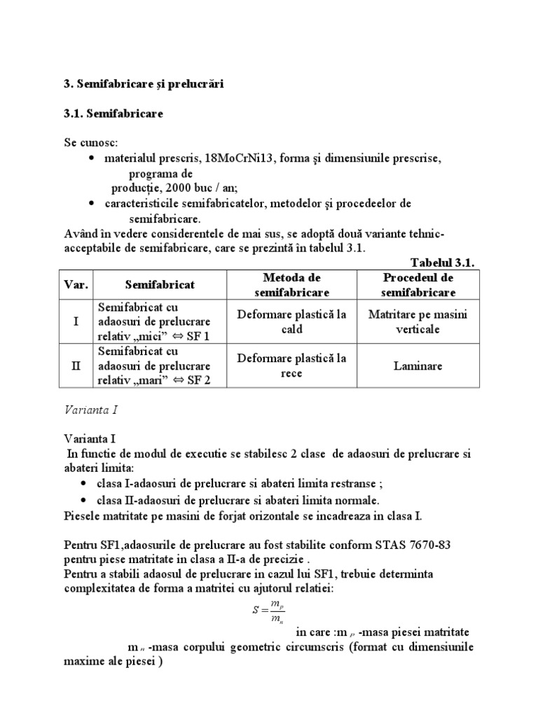 Proiect Pps Model | PDF