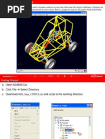 Ricardo Wave Software Tutorial | PDF | Fuel Injection | Engines