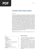 Apendicitis Aguda - Guias de Jerusalem | PDF | Especialidades Quirúrgicas | Gastroenterología