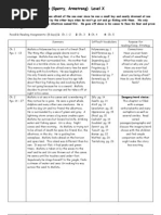 Educator's Guide to "The Crossover" | PDF | Poetry