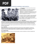 Concertaje y Huasipungo | PDF