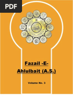 Second Fitna | PDF | Husayn Ibn Ali | Middle East
