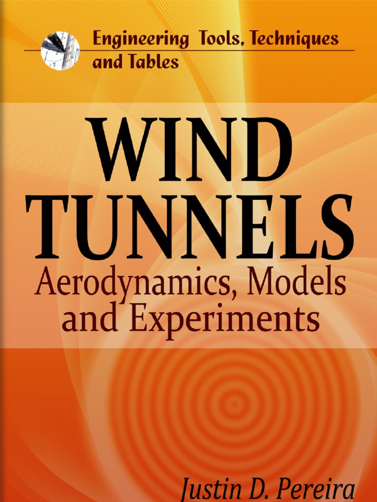 Wind Tunnels | PDF | Atmospheric Entry | Wind Tunnel